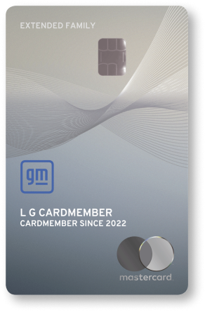 My GM Rewards Card: My GM Rewards | GM