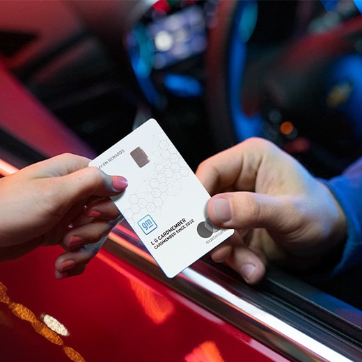 GM Certified Pre-Owned Vehicles: My GM Rewards | GM GM Certified Pre-Owned Vehicles: My GM Rewards | GM