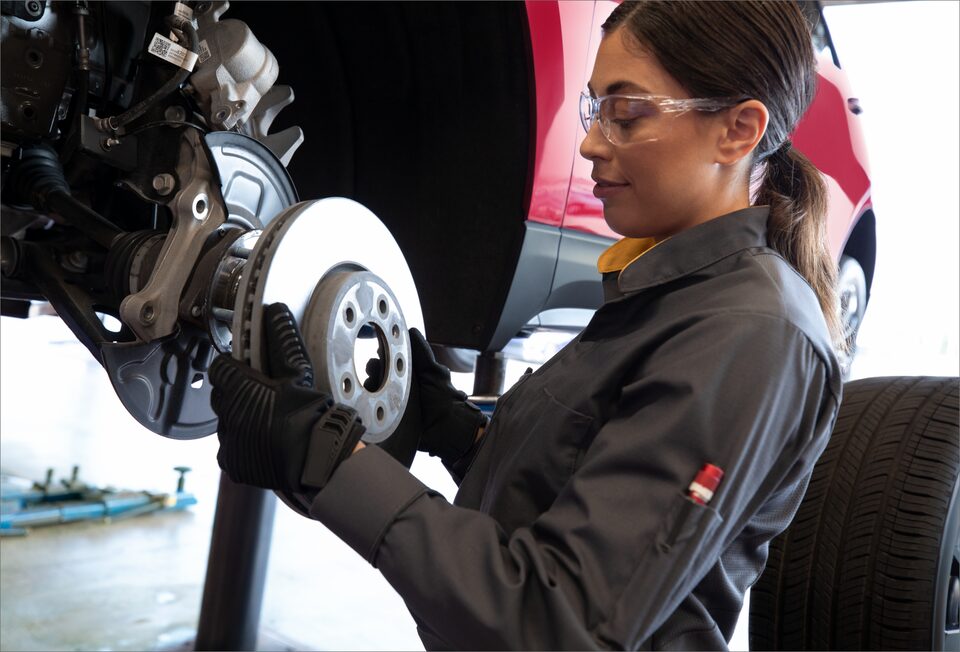 My GM Rewards: The Power of Appreciation | GM