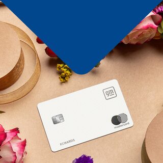 GM Rewards Mastercard | Explore how to maximize your rewards