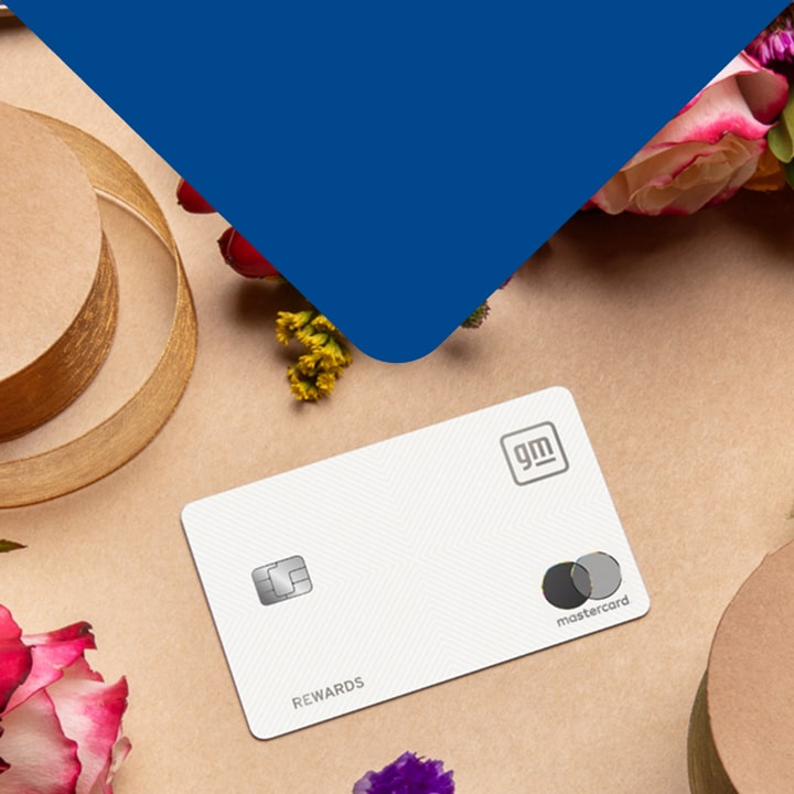 GM Rewards Mastercard | Explore how to maximize your rewards