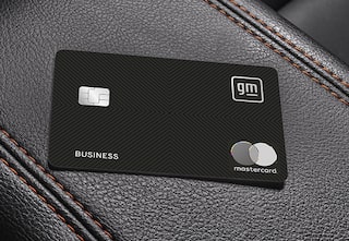 GM Rewards Mastercard | Explore how to maximize your rewards