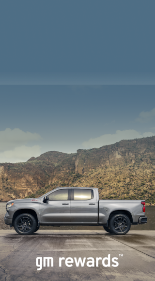 GM Rewards | Explore the best way to reward yourself