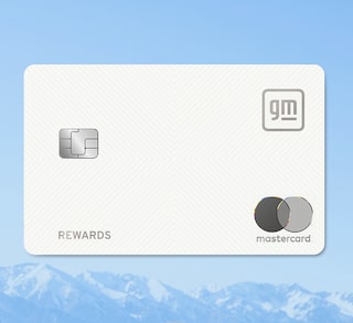 GM Rewards | Redeem on most things you do with GM